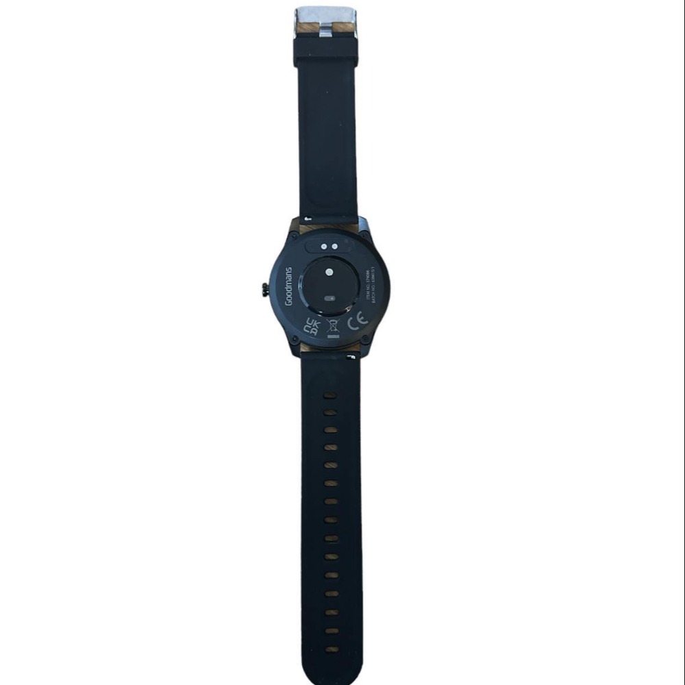 Pre-owned Goodmans Smart Watch : 374086 - Own4Less